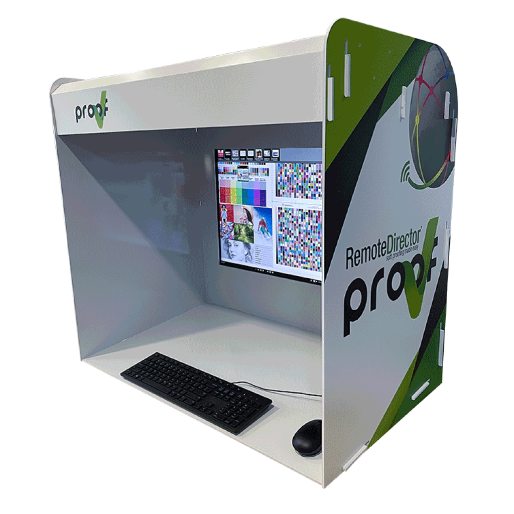 Remote Director Sponsors Color Ready! 2020 with Digital-Proofing during ...