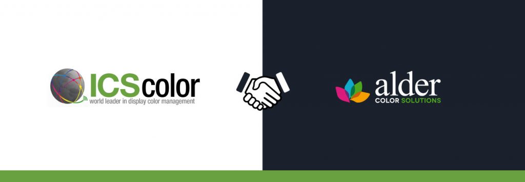 ICScolor Announces Strategic Partnership with Alder Color Solutions ...