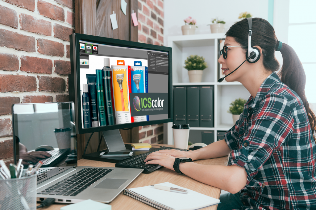 News & Blogs – ICS Color