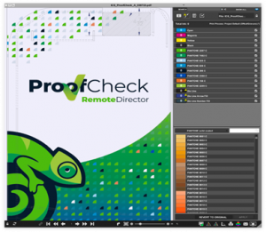 Remote Director Delivers Unparalleled Spot Color Proofing using Pantone ...