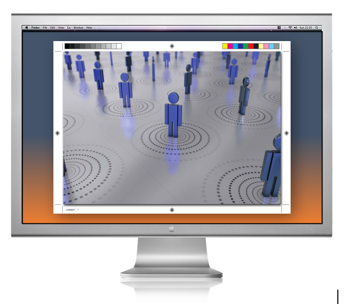 The History of Color Proofing – ICS Color