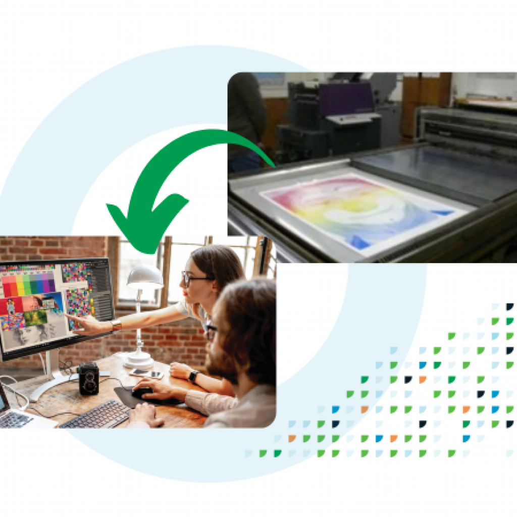 Are You Up to Date With Today’s Proofing Technology? – ICS Color