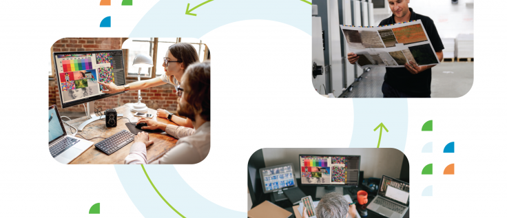 Ensuring Brand Integrity with Color-Accurate Digital Proofing – ICS Color