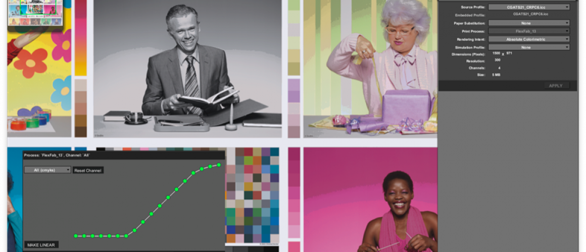 Remote Director Latest Software Release – ICS Color