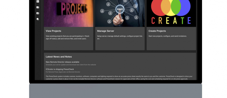Are You Up to Date With Today’s Proofing Technology? – ICS Color